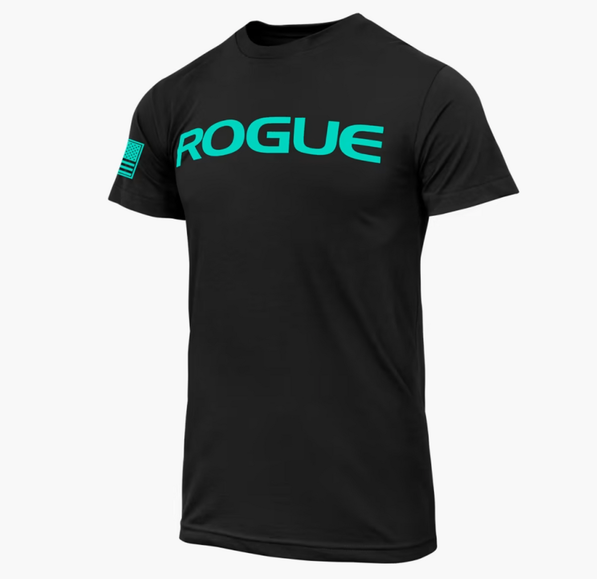 Rogue Basic Shirt – RushGears