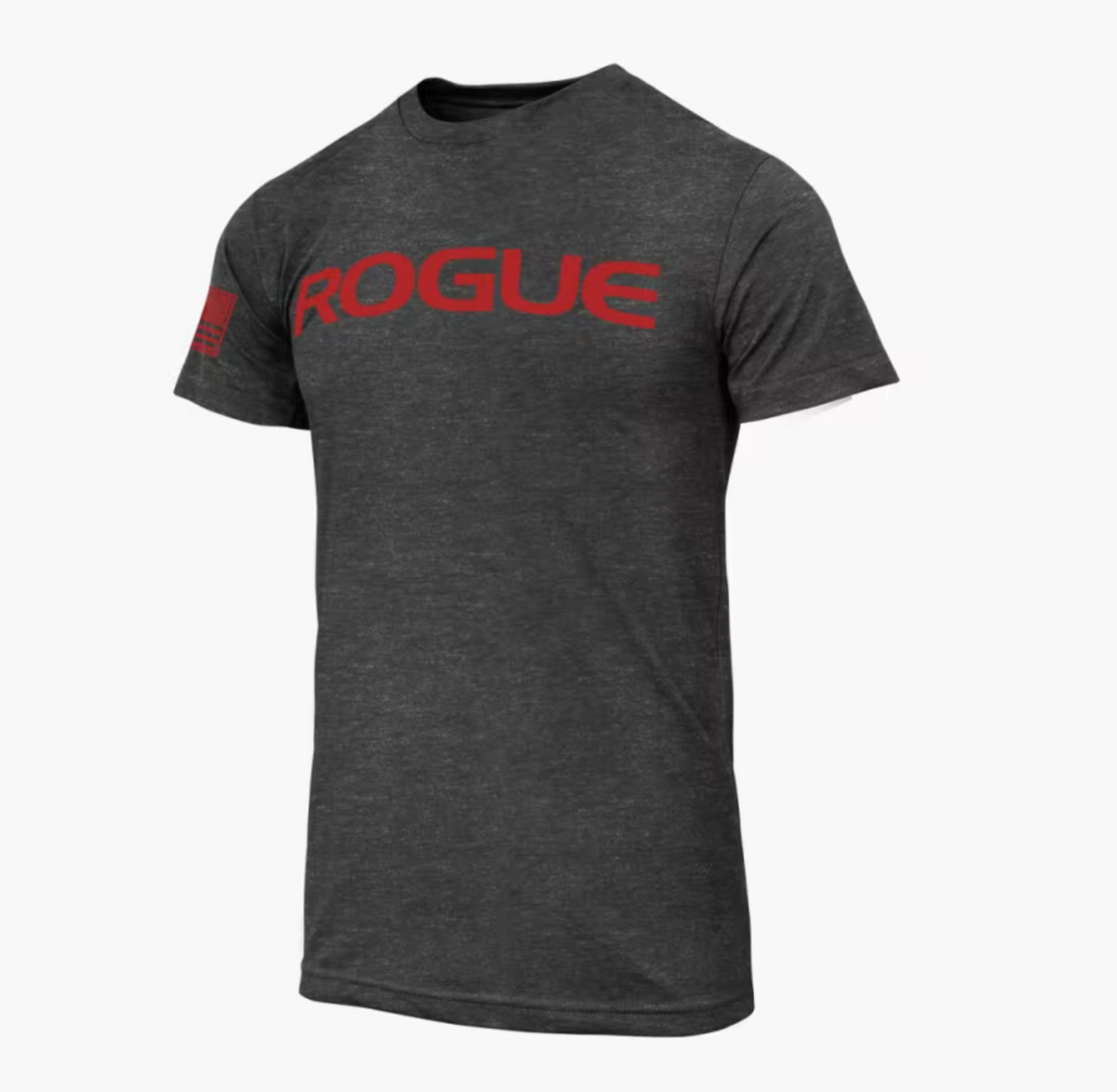 Rogue Basic Shirt – RushGears